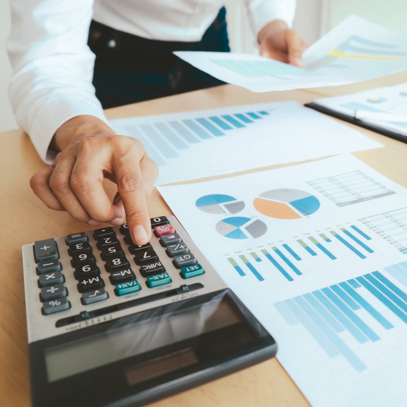 App to use the Tally on Mobile Phones - cash-step