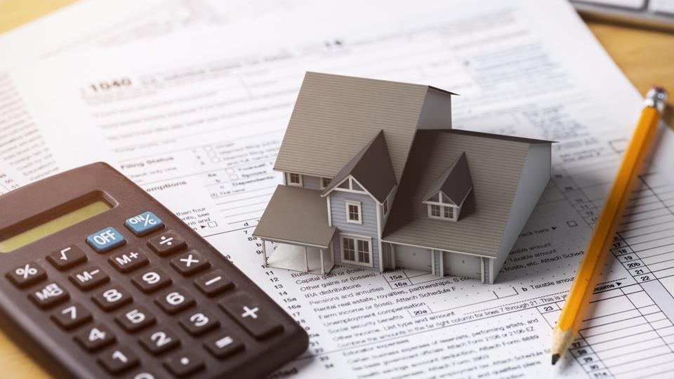 Knowing the Tax Advantages of Getting a holiday Home - cash-step