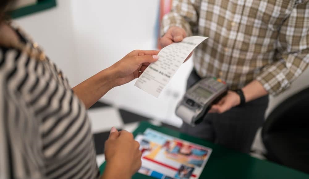 Best Receipt Capture Apps - cash-step