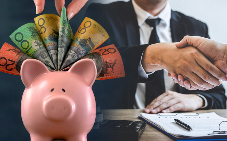 Claim-Justice, a Firm Determined to Get Your Lost Money Back - cash-step