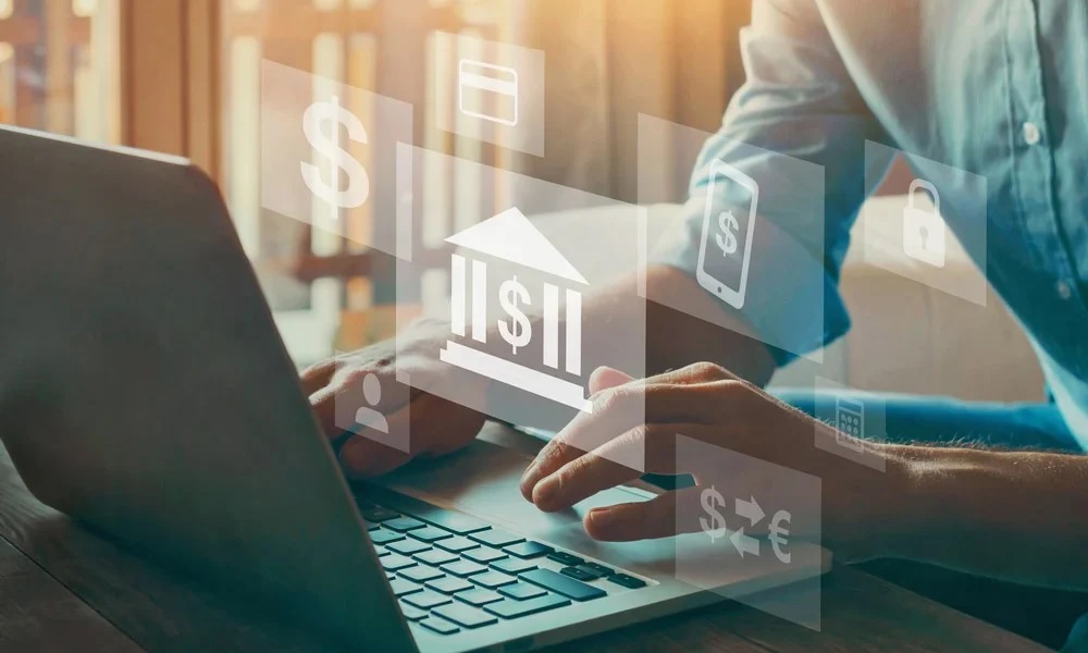 A Complete Guide On Opening A Digital Savings Account - cash-step