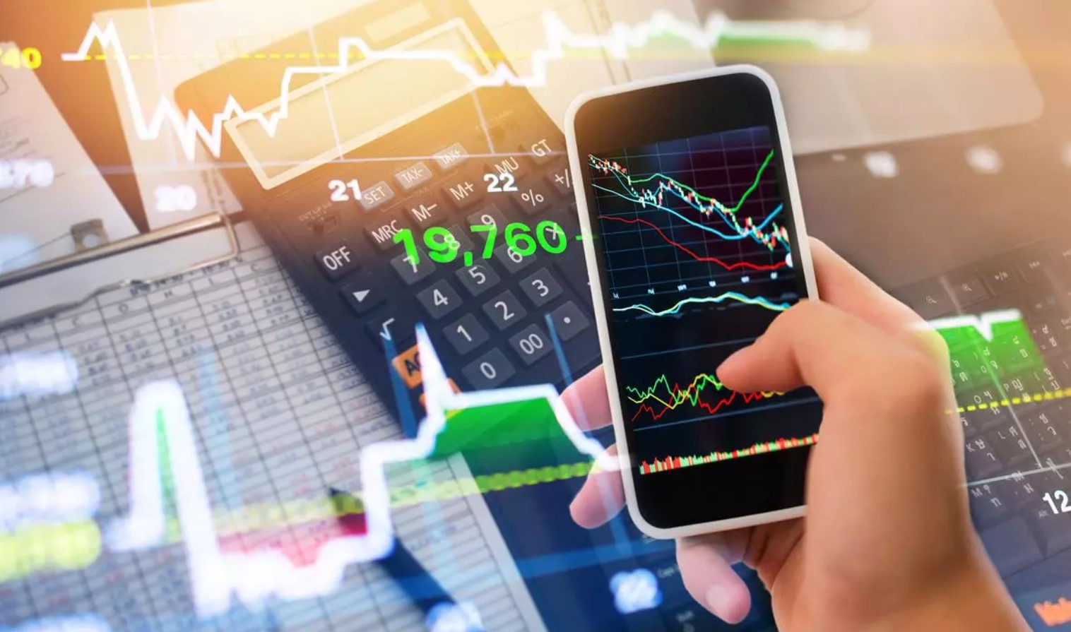 The Power of Demat: Unleashing the Potential of Electronic Trading ...